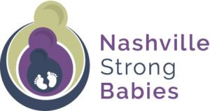 Nashville Strong Babies – Strong Babies. Strong Nashville.